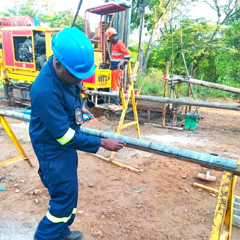 Home - Geophysics Explo Zambia Limited